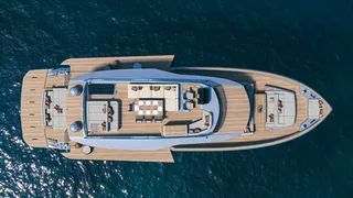 Pardo Yachts announces flagship addition to Endurance range at boot ...